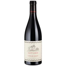C&ocirc;tes du Rh&ocirc;ne Rouge - 2024 - Saint Cosme - Franz&ouml;sischer Rotwein