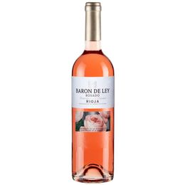 Bar&oacute;n de Ley Rioja Rosado - 2024 - Bar&oacute;n de Ley - Ros&eacute;wein
