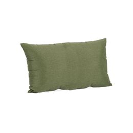 Bizzotto Outdoor-Kissen in Khaki - (L)30 x (B)50 cm - 13% | Dekokissen