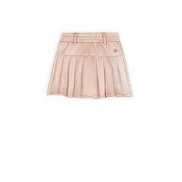 NONO Shorts "Sella" in Beige/ Gold - 58% | Gr&ouml;&szlig;e 116 | Kinderhosen
