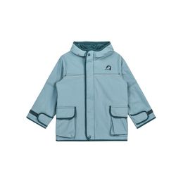 Finkid Funktionsjacke "Tuulis Eko" in Blau - 72% | Gr&ouml;&szlig;e 100/110 | Babyjacken