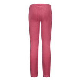 SALT & PEPPER Salt and Pepper Thermo-Leggings in Pink - 76% | Gr&ouml;&szlig;e 116 | Kinderhosen