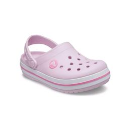 Crocs Crocs "Crocband" in Rosa - 57% | Gr&ouml;&szlig;e 19/20 | Baby-badeschuh