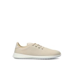 Groundies Barfu&szlig;schuhe "Balance 2.0" in Beige - 56% | Gr&ouml;&szlig;e 42 | Damen-sneakers