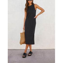 Milan Kiss Kleid in Schwarz - 63% | Gr&ouml;&szlig;e M | Damen-kleider