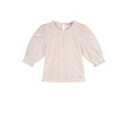 NONO Bluse "Kulet" in Beige - 55% | Gr&ouml;&szlig;e 110 | Kinder-blusen-hemden