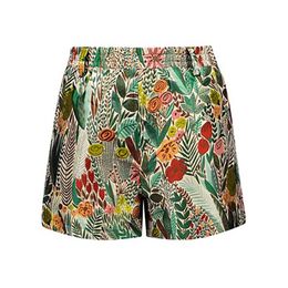 Like Flo Shorts "Florien" in Bunt - 58% | Gr&ouml;&szlig;e 122/128 | Kinderhosen