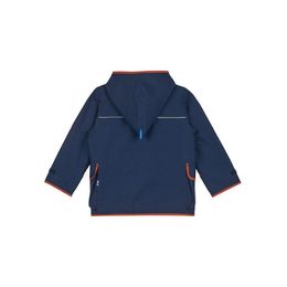 Finkid Parka "Tuulis denim" in Dunkelblau - 54% | Gr&ouml;&szlig;e 130/140 | Kinderjacken
