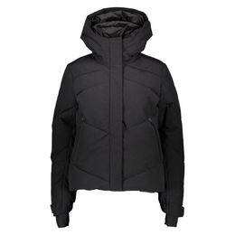 Rukka Winterjacke "Pakkalo" in Schwarz - 62% | Gr&ouml;&szlig;e 46 | Damenjacken