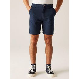 Regatta Funktionsshorts "Sabastal" in Dunkelblau - 66% | Gr&ouml;&szlig;e 50 | Herren-outdoorhosen