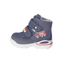 Pepino Boots "Bastian" in Blau - 56% | Gr&ouml;&szlig;e 23 | Baby-stiefel-boots