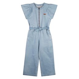 No-No Jeans-Overall "Sammy" in Hellblau - 60% | Gr&ouml;&szlig;e 116 | Kinderhosen