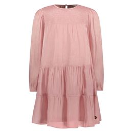 Like Flo Kleid "Manon" in Rosa - 55% | Gr&ouml;&szlig;e 158 | Kinderkleider