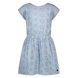 Like Flo Kleid "Mabel" in Hellblau - 56% | Gr&ouml;&szlig;e 164 | Kinderkleider