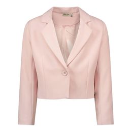 Like Flo Blazer "Bella" in Rosa - 55% | Gr&ouml;&szlig;e 122 | Kinder-blazer