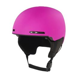 Oakley Ski-/ Snowboardhelm "MOD1 Mips" in Pink - 54% | Gr&ouml;&szlig;e 53-57 cm | Damen-outdoor-ausruestung