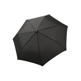 Bugatti Taschenschirm in Schwarz - 56% | Damen-regenschirme
