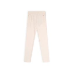 NONO Leggings "Sole" in Creme - 56% | Gr&ouml;&szlig;e 134/140 | Kinderhosen