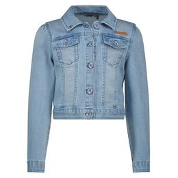 NONO Jeansjacke in Blau - 58% | Gr&ouml;&szlig;e 146/152 | Kinderjacken
