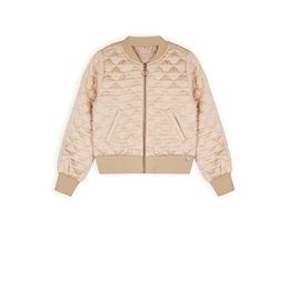 NONO Blouson "Doria" in Beige - 55% | Gr&ouml;&szlig;e 116 | Kinderjacken