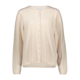Only Carmakoma Cardigan in Beige - 51% | Gr&ouml;&szlig;e XS-40/42 | Damen-pullover-cardigans