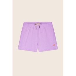 Like Flo Short "Fibo" in Lila - 50% | Gr&ouml;&szlig;e 164 | Kinderhosen