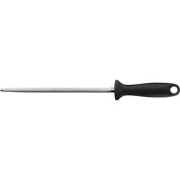 WMF Wetzstahl Spitzenklasse Plus, Kunststoff, 36 cm, Kochen, K&uuml;chenmesser, Messersch&auml;rfer