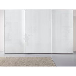Rauch Schwebet&uuml;renschrank &raquo;Kleiderschrank Schrank Garderobe TOPSELLER OTELI inkl. Inneneinteilung&laquo; Breiten 203/271/315/360 cm H&ouml;hen 210/229 cm, mit 3 