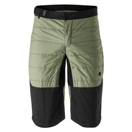 Gonso Herren Fahrradhose &raquo;TRAIL SHORTS PRIMALOFT M&laquo; Herren Primaloft-Radhose ohne Sitzpolster, MTB-Shorts Bund verstellbar 3XL, Normalgr&ouml;&szlig;en