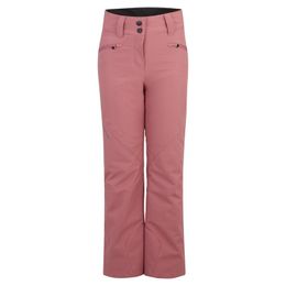 Ziener M&auml;dchen Skihose &raquo;ALIN&laquo; rosa 104, EURO-Gr&ouml;&szlig;en