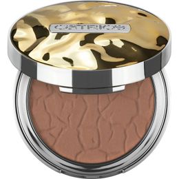 Catrice Damen Bronzer-Puder &raquo;DESERT DUNE Matte Cream Bronzer&laquo; Ebenm&auml;&szlig;iges, mattes Finish, leicht verblendbar, f&uuml;r mittlere Hautt&ouml;ne.