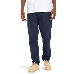 Element Herren Chinos &raquo;Howland Classic&laquo; blau 26