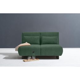 ell+ell ell + ell Schlafsofa &raquo;Minou&laquo; blau