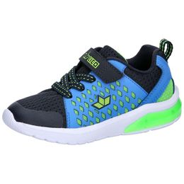 Lico Jungen Sneaker &raquo;Sneaker Great VS Blinky&laquo; blau 26