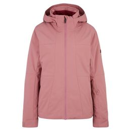 Ziener Damen Skijacke &raquo;TASSILA&laquo; rosa 40