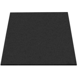 Gymfloor Bodenschutzplatte - SCHALLSCHUTZ - 1000 x 1000 x 20 mm