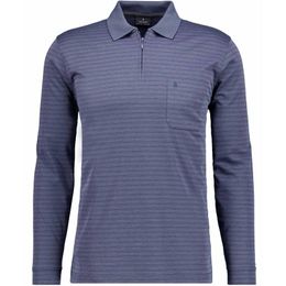 Ragman Herren Ragman Poloshirt S