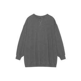 Moshi Moshi Mind Damen moshi moshi mind Rundhalspullover &raquo;moshi moshi mind Pullover Better&laquo; onesize