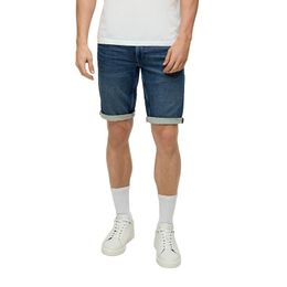 s.Oliver Herren s.Oliver Shorts Sommerhose mit 5-Pocket-Style blau 30, N-Gr