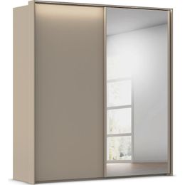 Rauch Kleiderschrank &raquo;Schwebet&uuml;renschrank Schrank Garderobe Ankleide Schlafzimmer TARO&laquo; in 3 verschiedenen Ausstattungen BASIC/CLASSIC/PREMIUM (SOFT-