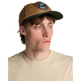 Billabong Herren Snapback Cap &raquo;A/DIV&laquo; Einheitsgr&ouml;&szlig;e