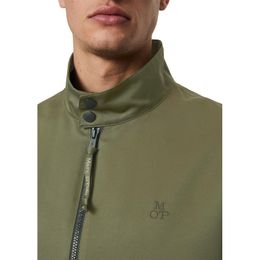 Marc O'Polo Marc O'polo Herren Marc O'Polo Blouson wind- und wasserabweisend gr&uuml;n S