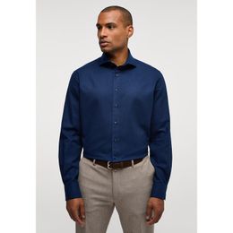 Eterna Herren &raquo;MODERN FIT&laquo; blau 44, Normalgr&ouml;&szlig;en