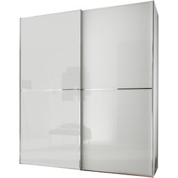 STAUD Schwebet&uuml;renschrank &raquo;Sinfonie Plus, edles Design in hochwertiger Qualit&auml;t, Made in Germany&laquo; In vier verschiedenen Ausstattungsvarianten wei&szlig; 