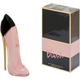 Carolina Herrera Damen Eau de Parfum &raquo;Good Girl Blush&laquo; mit frischen Nuancen transparent