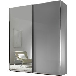STAUD Schwebet&uuml;renschrank &raquo;Sinfonie Plus, edles Design in hochwertiger Qualit&auml;t, Made in Germany&laquo; Mit Spiegelt&uuml;re und in vier verschiedenen 