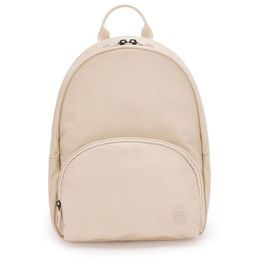 Heys Damen Rucksack &raquo;The Basic Backpack&laquo; Freizeitrucksack braun B/H/T: 23,5cm x 30,5cm x 11,5cm