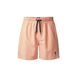 MCS Herren MCS Badeshorts &raquo;MCS Bade-shorts Irving&laquo; XXL, Normalgr&ouml;&szlig;en