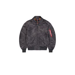 Alpha Industries Damen Bomberjacke &raquo;Flying Tigers CWU Light&laquo; L