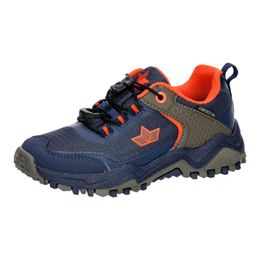 Lico Jungen Sneaker &raquo;Outdoorschuh Kelsey&laquo; blau 35